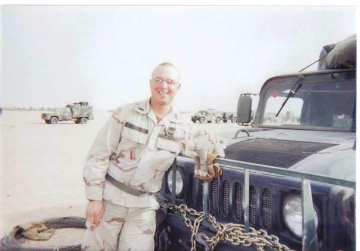 Vets to talk about military experiences during lecture | News, Sports ...